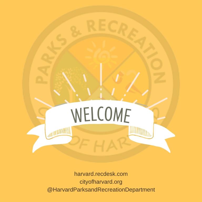 Harvard Parks and Recreation Department - Harvard Parks and Recreation ...